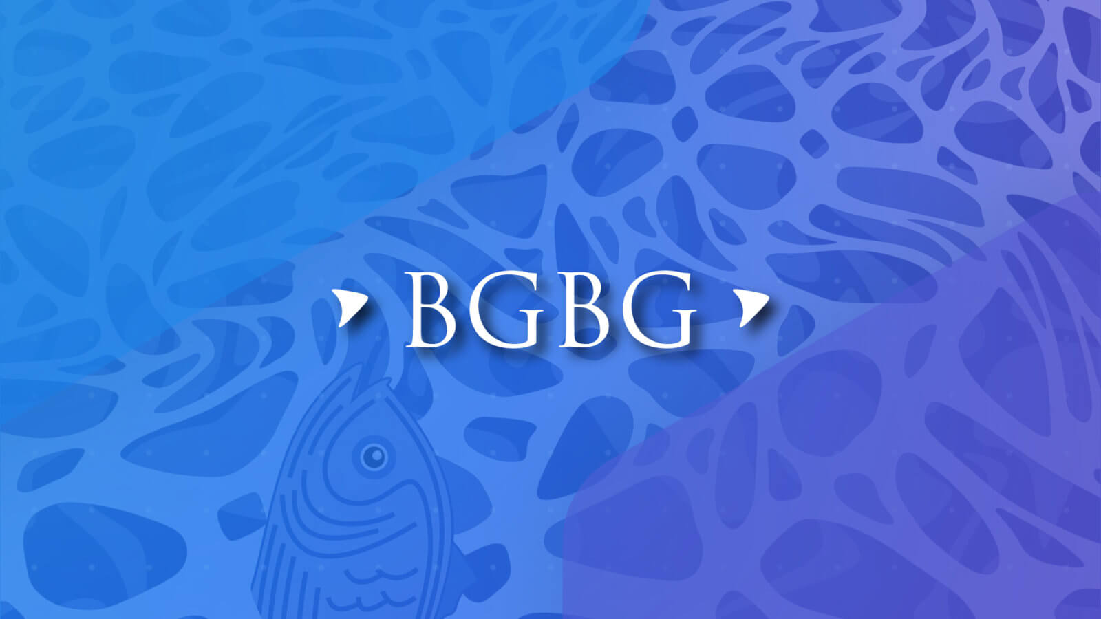 BGBG - Inicio - BGBG