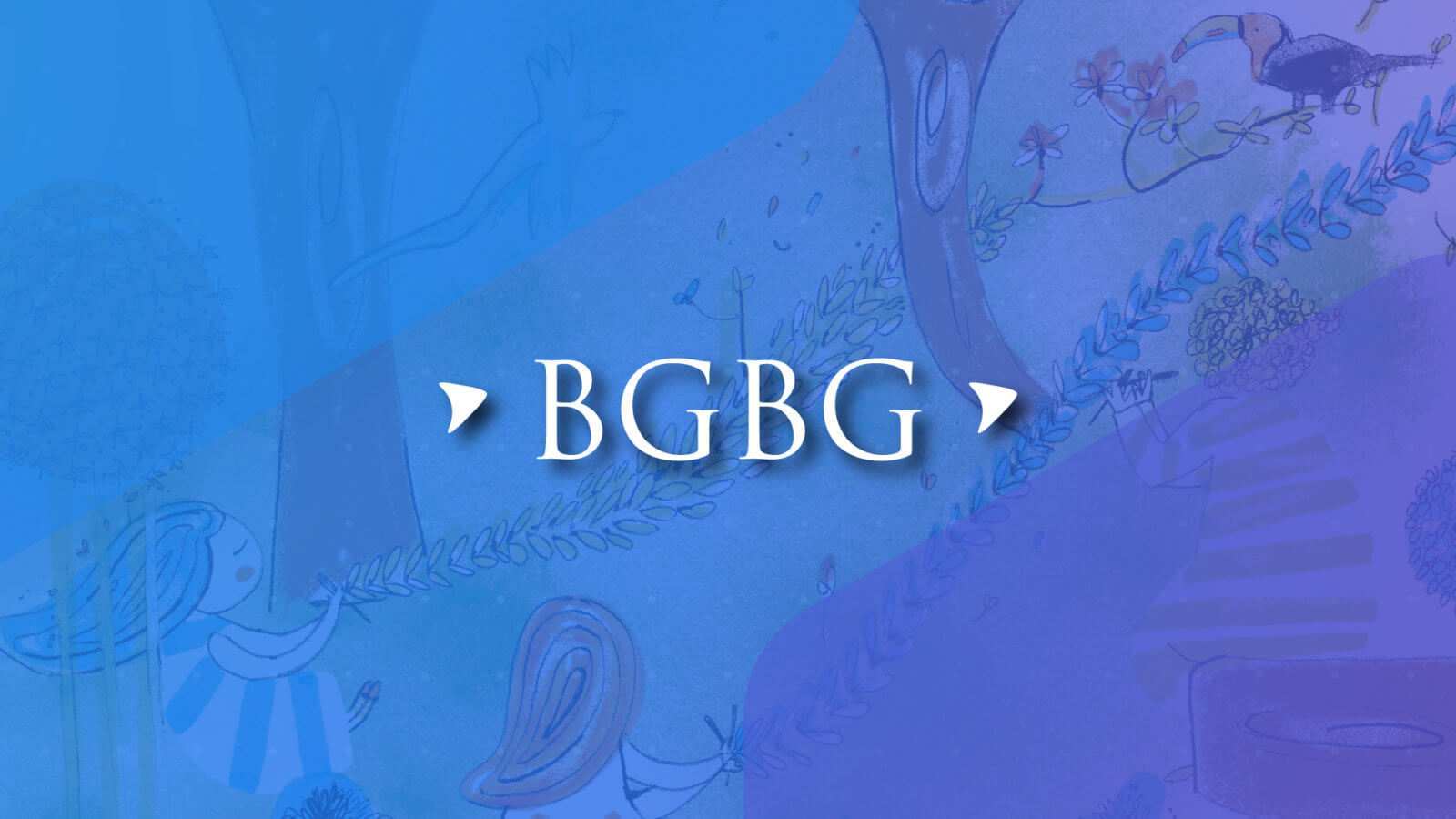 BGBG - Inicio - BGBG