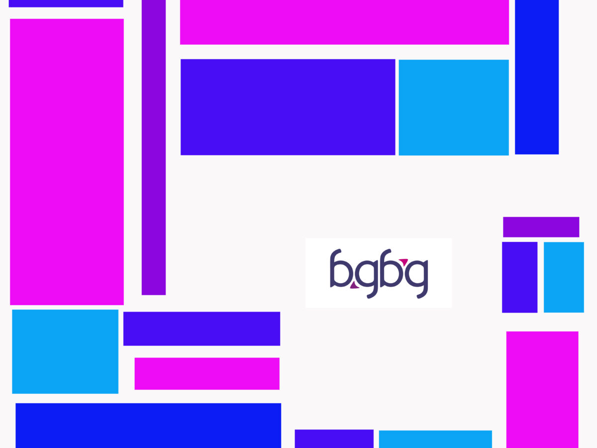 BGBG - Inicio - BGBG