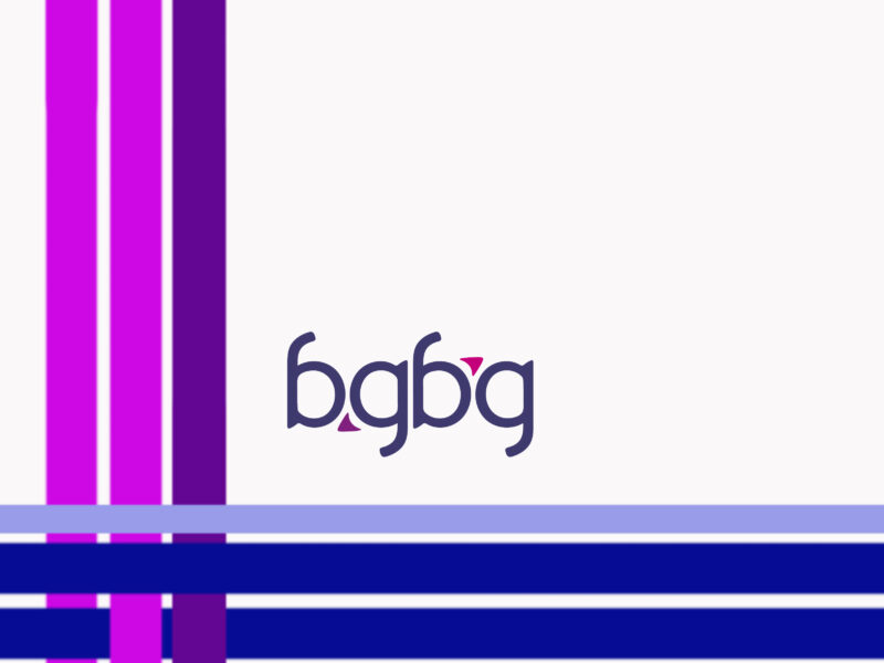 BGBG - Inicio - BGBG