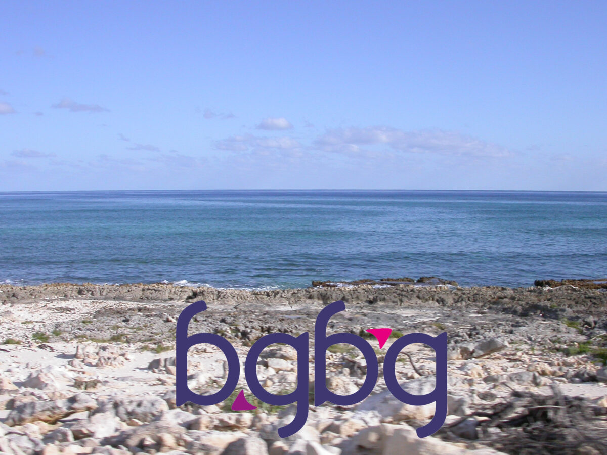 BGBG - Inicio - BGBG